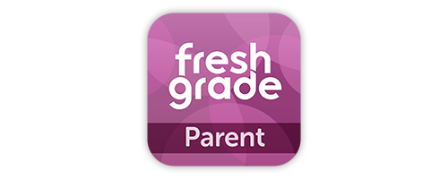 Fresh grade widget - Busby School