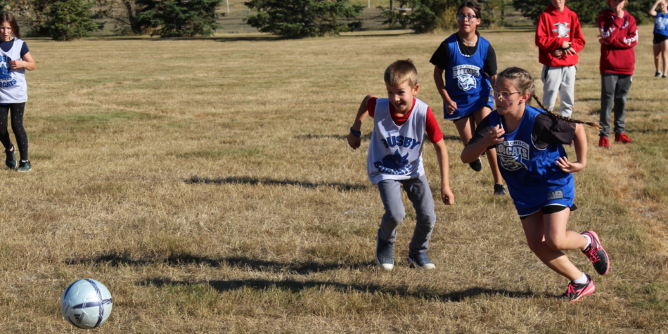 Busby School - Achieving Excellence - Child by Child - Day by Day ...